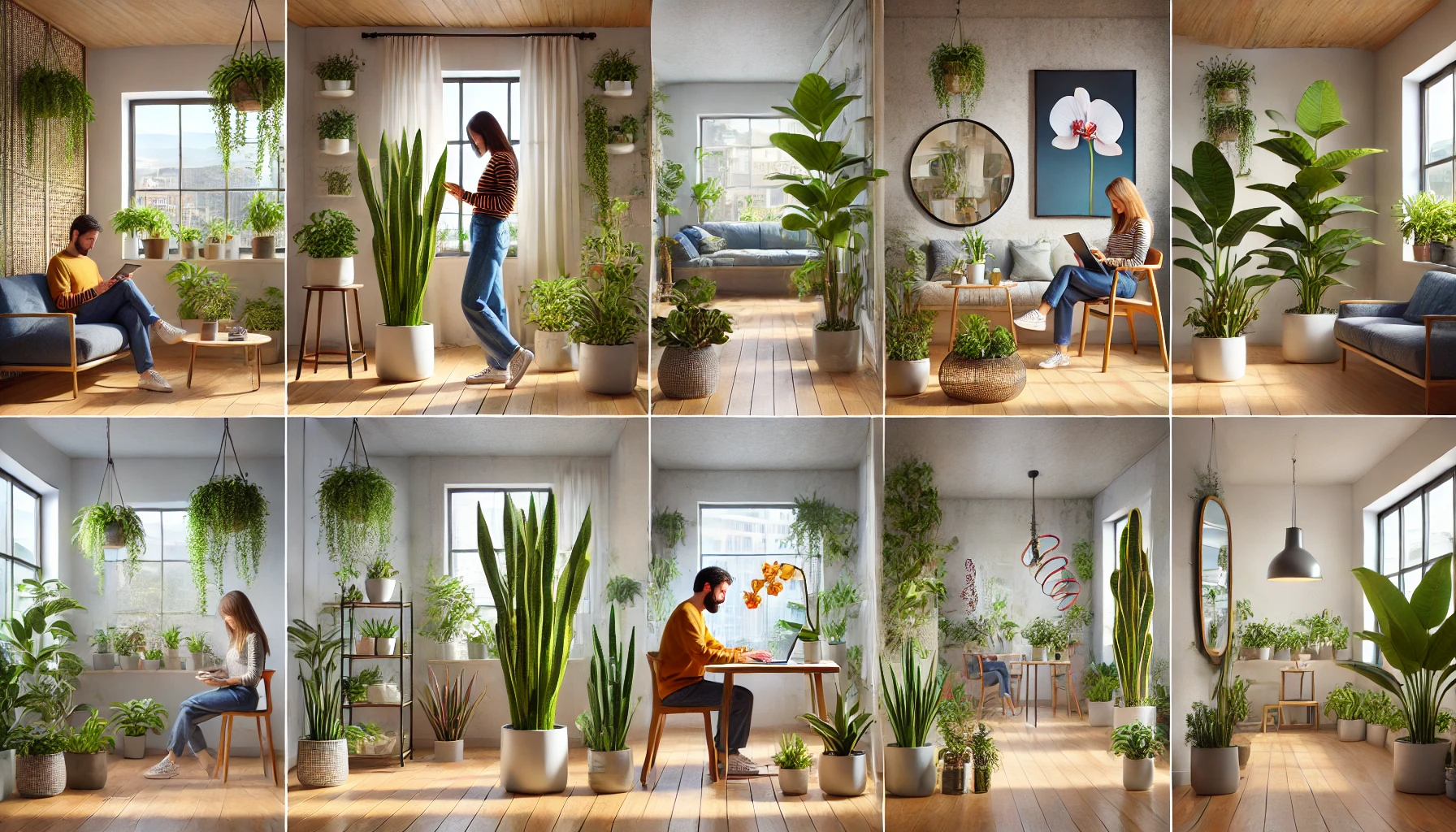 How to Choose Indoor Plants Based on Your Personality – tudoporescrito.com